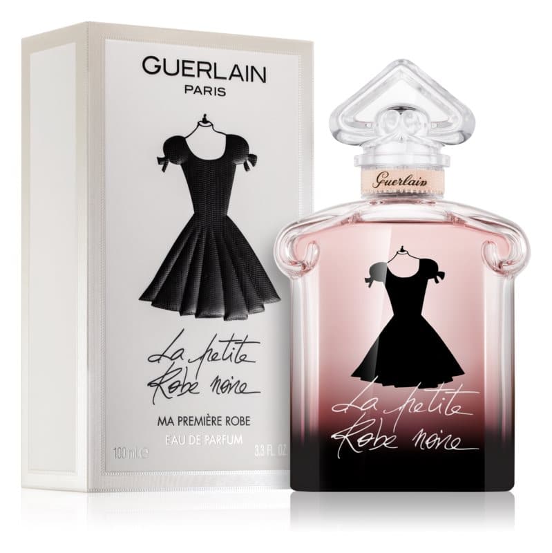 GUERLAIN LA PETIT ROBE NOIR EDP(MALA CRNA HALJINA) / 100ml / Ženski