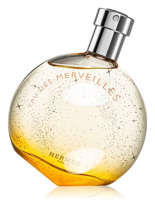 HERMES EAU DES MERVEILLES WMN / 100ml / Ženski