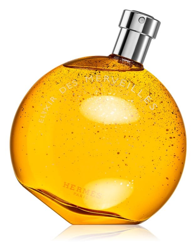 HERMES ELIXIR DES MERVEILLES EDP / 50ml / Ženski