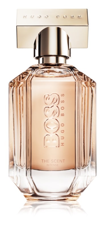 HUGO BOSS THE SCENT INTENSE FOR HER EDP / 50ml / Ženski