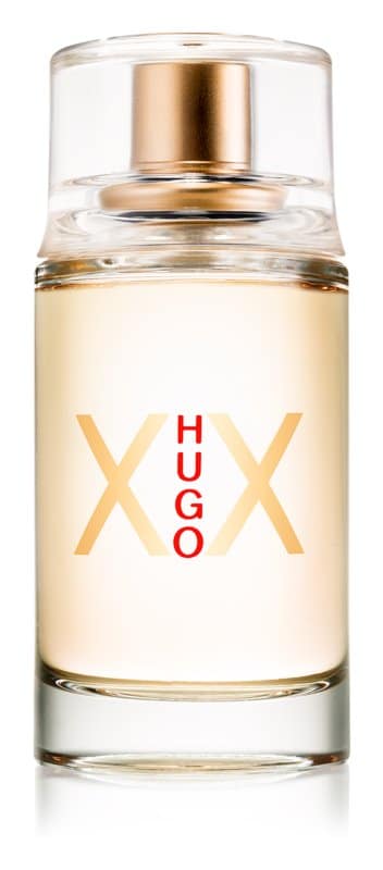 HUGO BOSS XX WMN / 100ml / Ženski