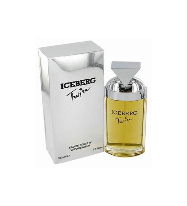 ICEBERG TWICE WMN / 100ml / Ženski