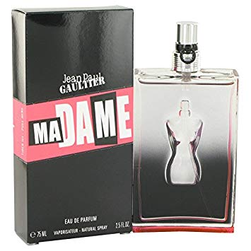 Jean Paul Gaultier MADAME EDP / 75ml / Ženski