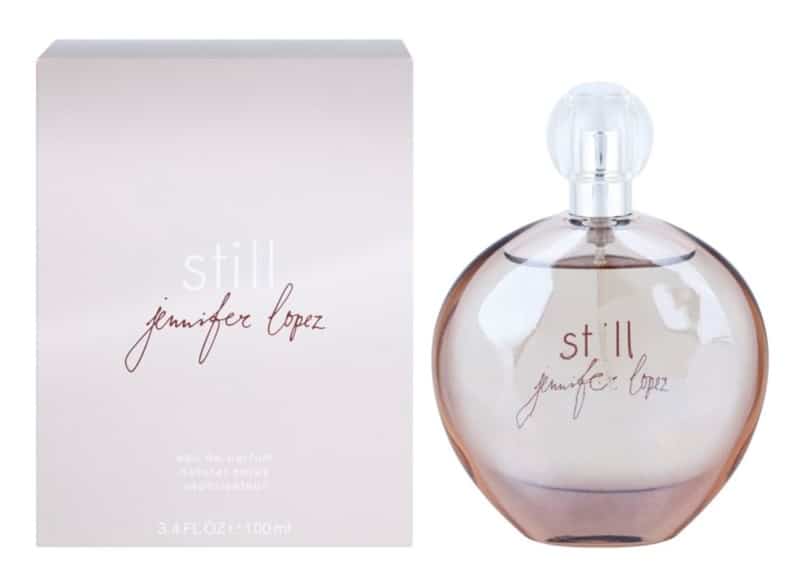 JENNIFER LOPEZ STILL EDP / 100ml / Ženski