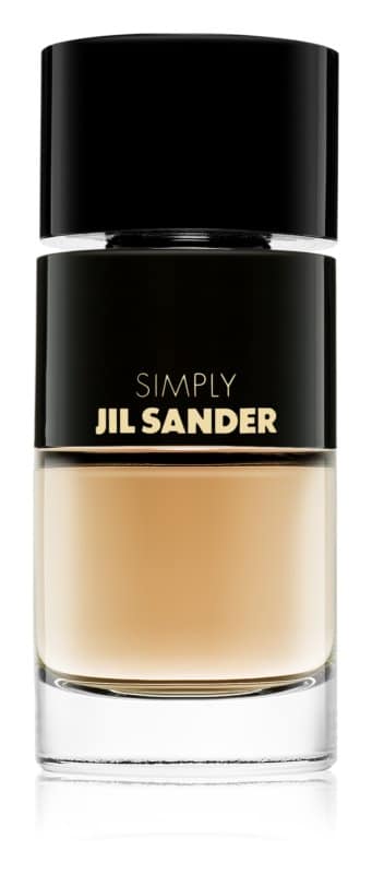 JIL SANDER SIMPLY EDP / 60ml / Ženski