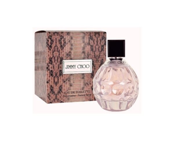 JIMMY CHOO JIMMY CHOO EDP NOVO / 100ml / Ženski