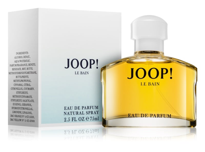 JOOP LE BAIN EDP / 75ml / Ženski