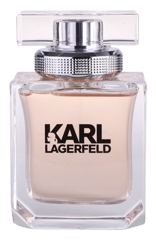 KARL LAGERFELD KARL LAGERFILD EDP 2014 NOVO / 85ml / Ženski