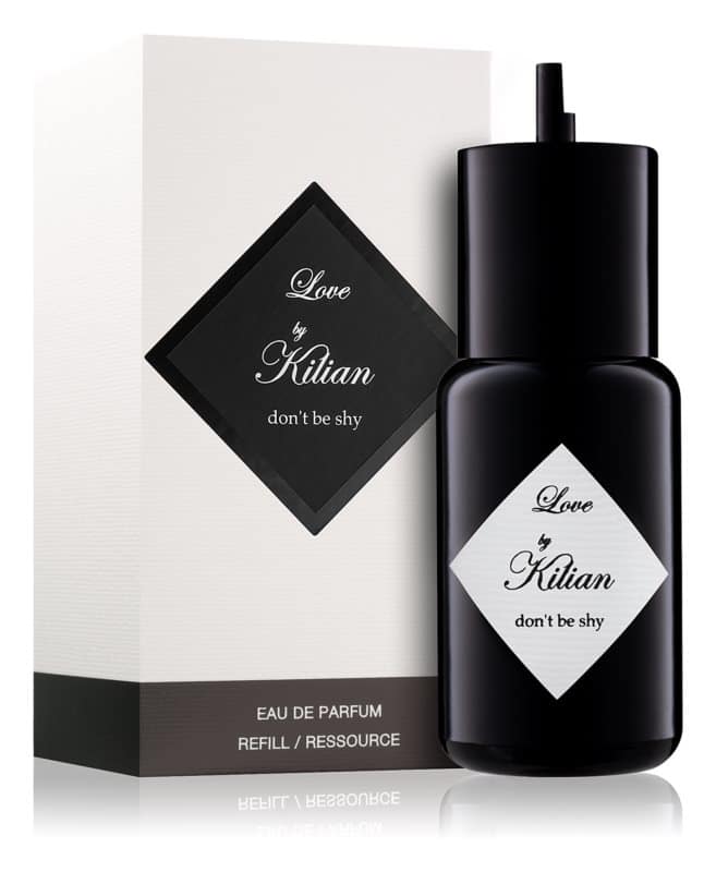 KILIAN EVRE NOIRE LOVE DON’T BE SHY EDP / 50ml / Ženski