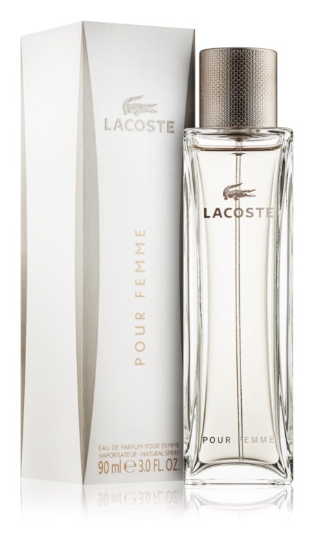 LACOSTE LACOSTE POUR FEMME EDP / 30ml / Ženski