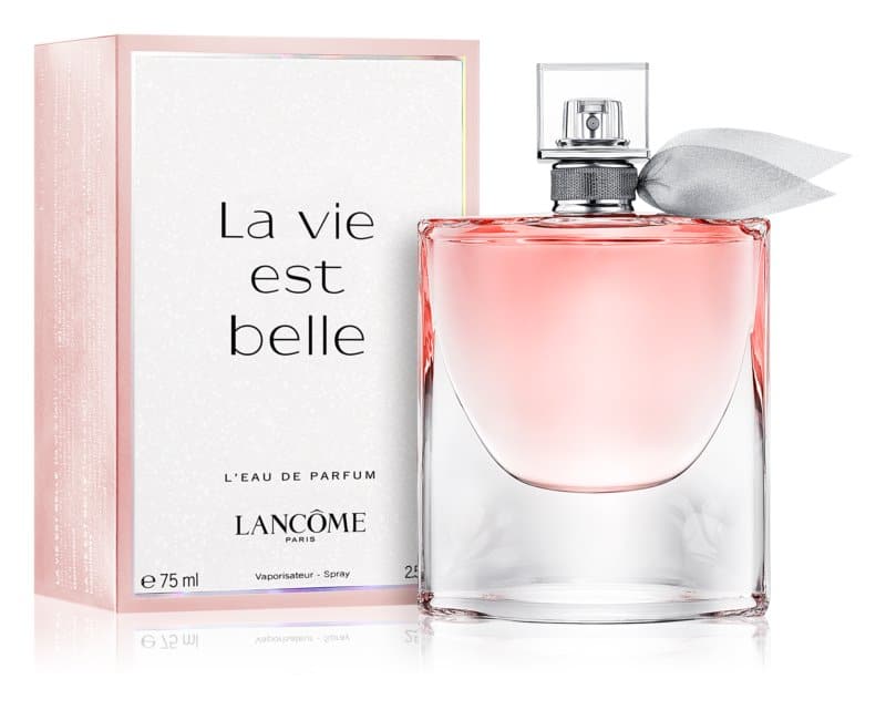 LANCOME LA VIE EST BELLE EDP NOVO / 75ml / Ženski