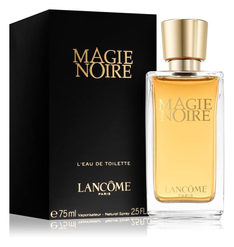 LANCOME MAGIE NOIRE / 75ml / Ženski