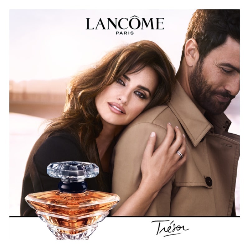 LANCOME TRESOR EDP / 100ml / Ženski