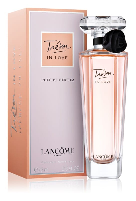 LANCOME TRESOR IN LOVE EDP / 75ml / Ženski