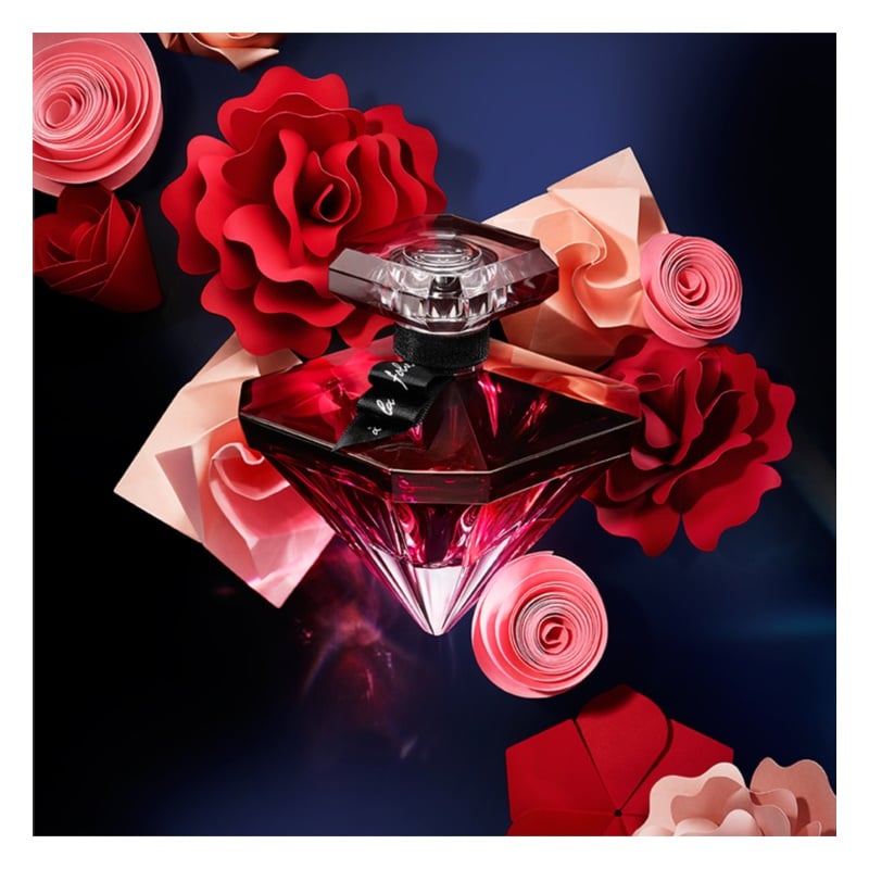 LANCOME TRESOR LA NUIT A LA FOLIE NEW EDP 2018 / 75ml / Ženski