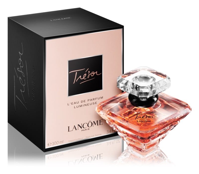 LANCOME TRESOR LUMINEUSE EDP / 100ml / Ženski