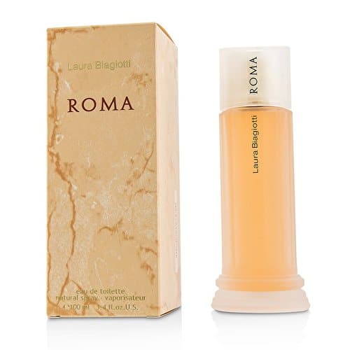 Laura Biagiotti ROMA WOMAN / 100ml / Ženski