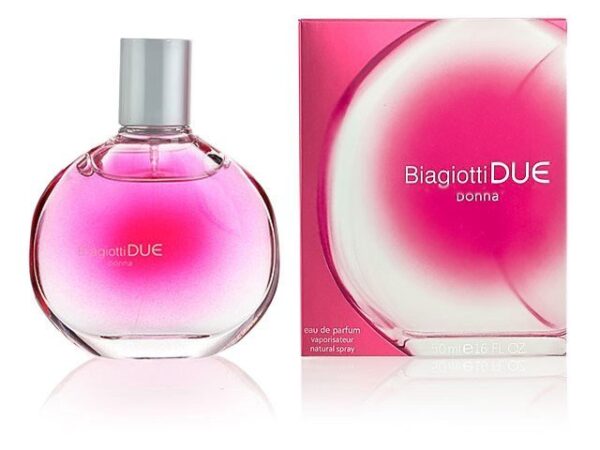 Laura Biagiotti DUE DONNA / 30ml / Ženski