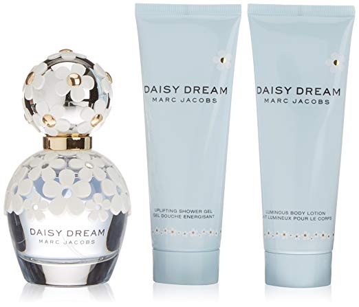 MARC JACOBS DAISY DREAM 50EDT+75BL+75SG / 50ml / Ženski