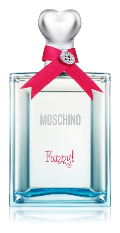 MOSCHINO FUNNY / 100ml / Ženski