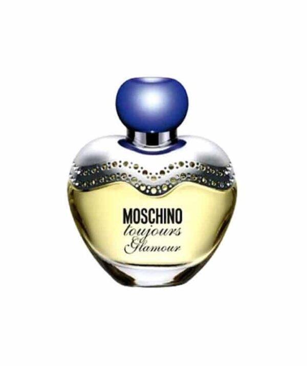 MOSCHINO MOSCHINO GLAMOUR EDP / 100ml / Ženski