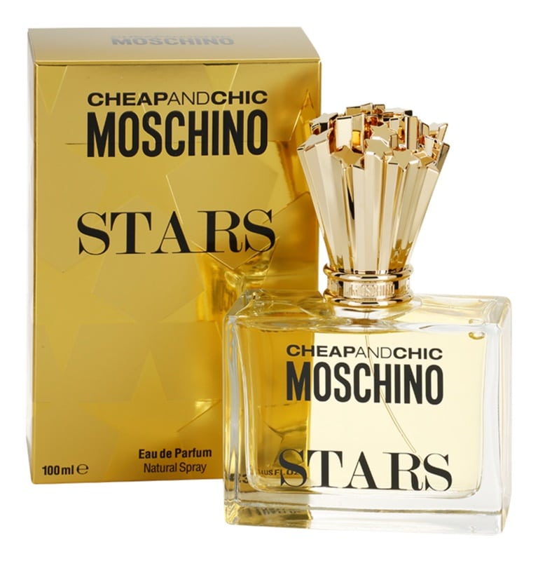 MOSCHINO MOSCHINO STARS EDP NEW / 100ml / Ženski