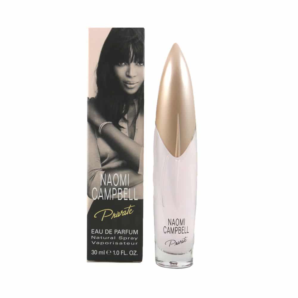 NAOMI CAMPBELL NAOMI 30EDT+2000 calorie maskara max factor / 30ml / Ženski