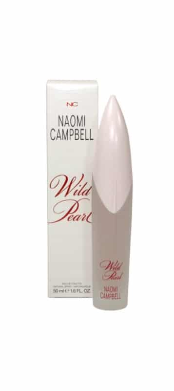 NAOMI CAMPBELL NAOMI WILD PEARL / 50ml / Ženski