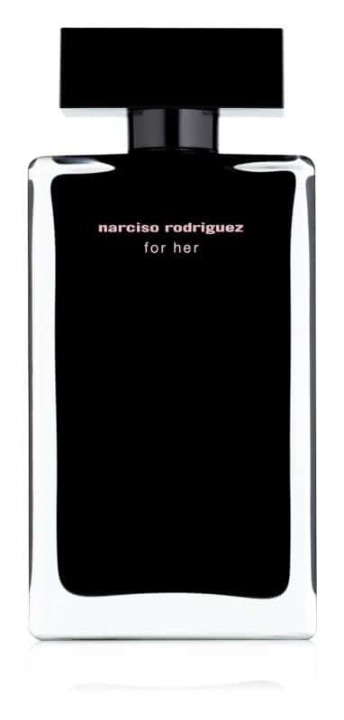 NARCISO RODRIGUEZ FOR HER EDT WMN / 100ml / Ženski