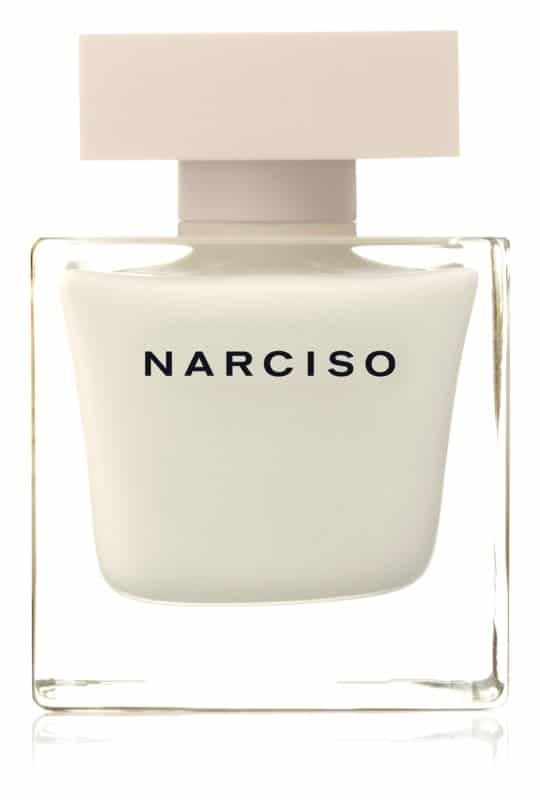 NARCISO RODRIGUEZ NARCISO EDP BELI 90ml Ženski