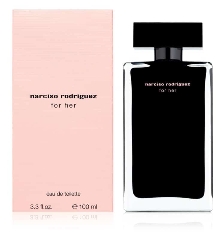 NARCISO RODRIGUEZ NARCISO FOR HER EDP / 100ml / Ženski