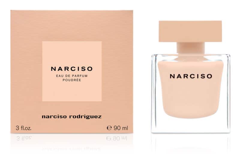 NARCISO RODRIGUEZ NARCISO POUDRE EDP 2016 NEW / 90ml / Ženski