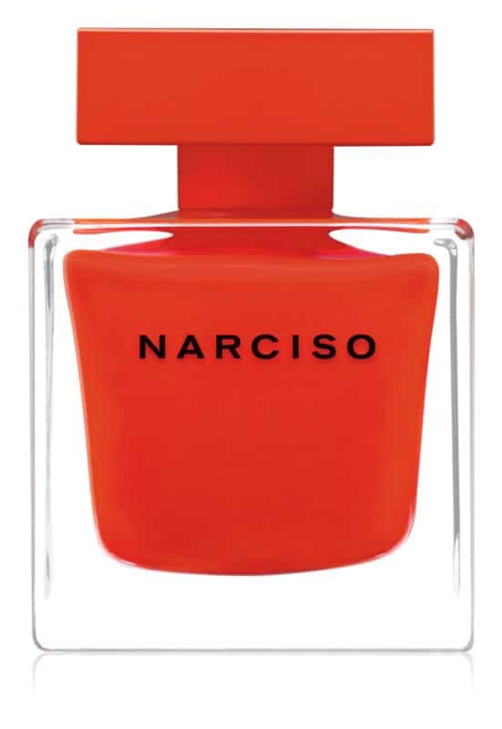 NARCISO RODRIGUEZ NARCISO ROUGE EDP NEW 2018 / 50ml / Ženski