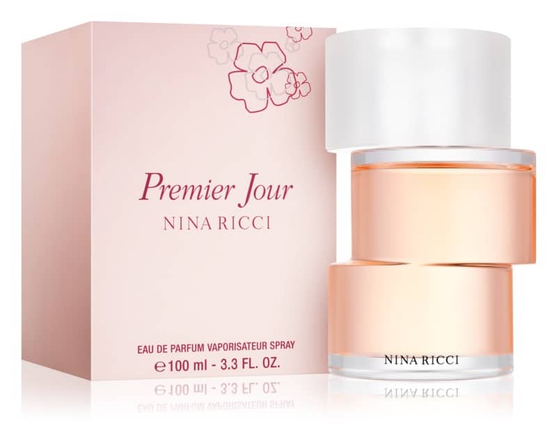 NINA RICCI PREMIER JOUR EDP / 100ml / Ženski