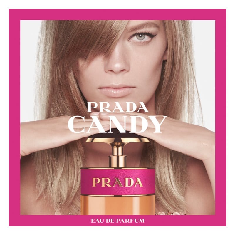 PRADA CANDY EDP NOVO / 80ml / Ženski