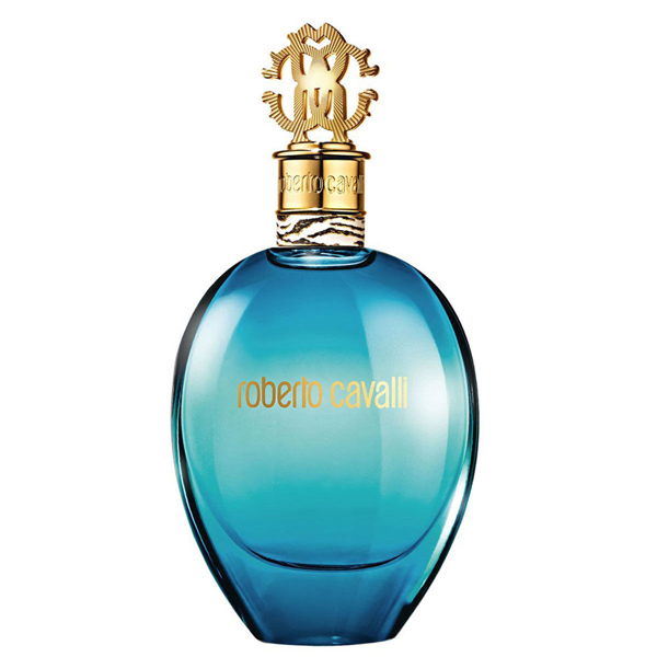 ROBERTO CAVALLI ACQUA FOR HER NOVO 2013 / 75ml / Ženski