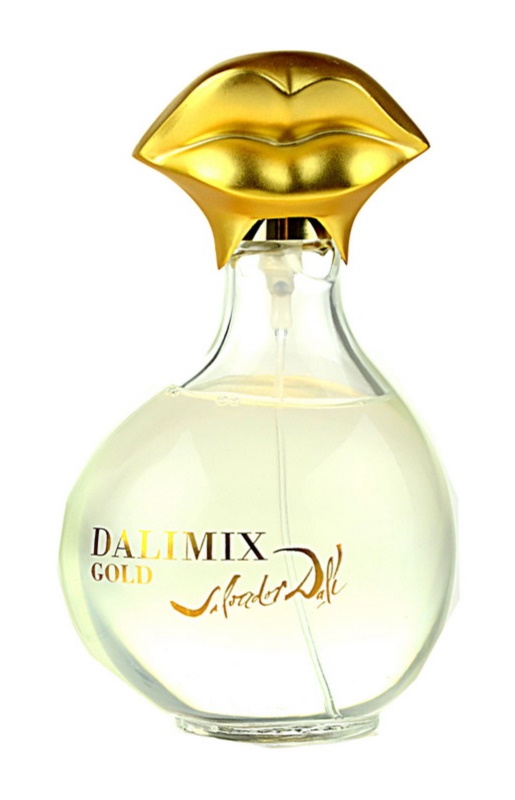 SALVADOR DALI DALIMIX GOLD W / 100ml / Ženski