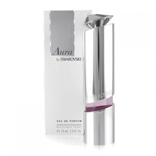 SWAROVSKI AURA EDP / 50ml / Ženski