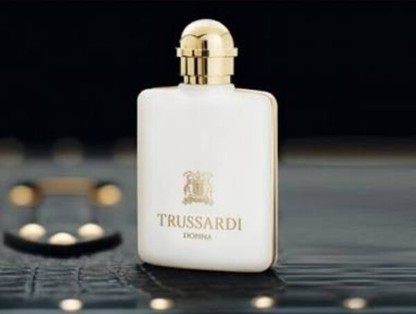 TRUSSARDI DONNA EDP NOVA / 100ml / Ženski