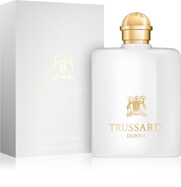 TRUSSARDI TRUSSARDI DONNA EDP NOVA / 100ml / Ženski