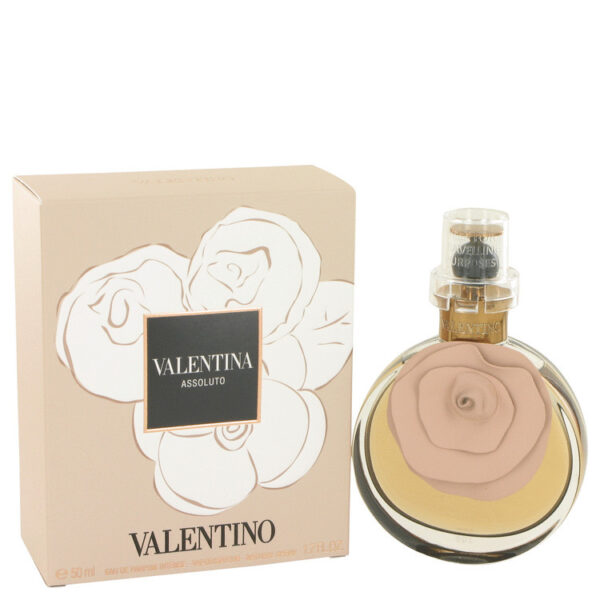 VALENTINO VALENTINA ASSOLUTO EDP INTENSE NOVO / 80ml / Ženski