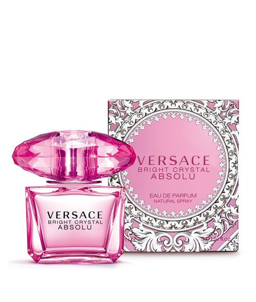 VERSACE BRIGHT CRYSTAL ABSOLU EDP 90ml Ženski