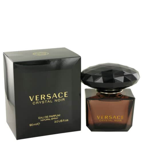 VERSACE CRYSTAL NOIR EDP 50ml Ženski