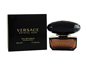 VERSACE CRYSTAL NOIR EDP / 90ml / Ženski