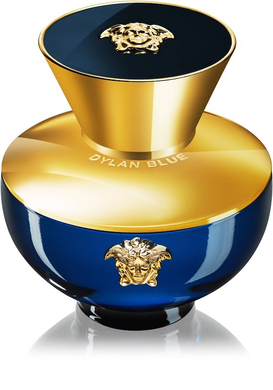 VERSACE DYLAN BLUE EDP POUR FEMME 100ml Ženski