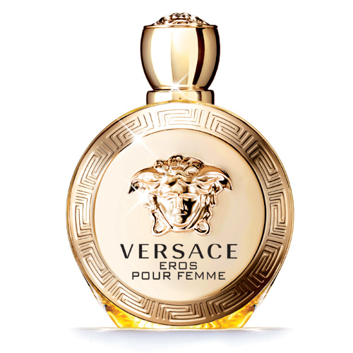 VERSACE EROS WMN EDP / 50ml / Ženski