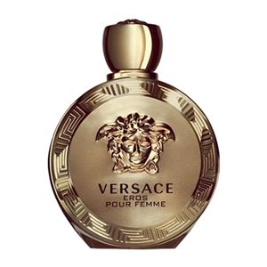 VERSACE EROS WMN EDP NEW 2015 / 100ml / Ženski