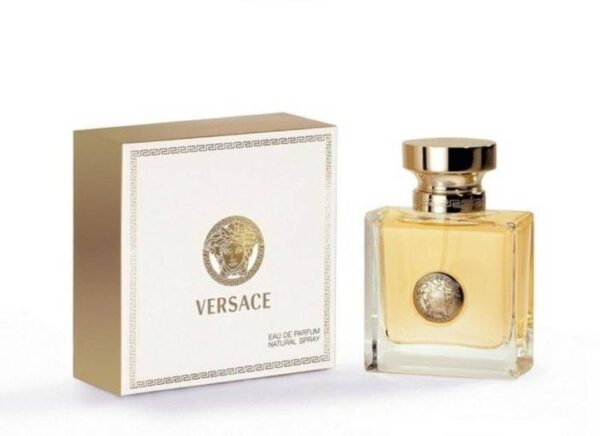 VERSACE LADY EDP (MEDUZA) / 100ml / Ženski