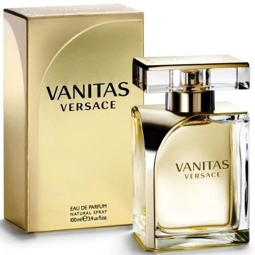 VERSACE VANITAS EDP NEW / 100ml / Ženski