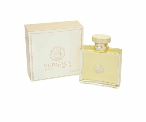 VERSACE VERSACE POUR FEMME EDP / 100ml / Ženski